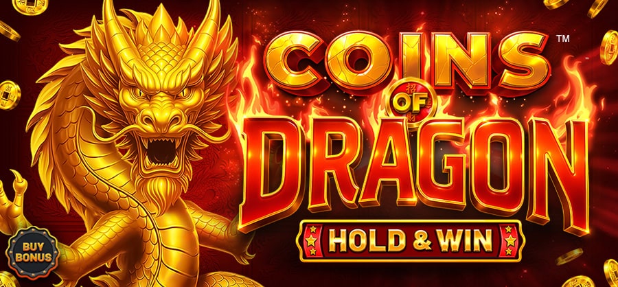 Betsoft opens 2026 with Coins of Dragon – Hold & WinTM - Betsoft Online ...